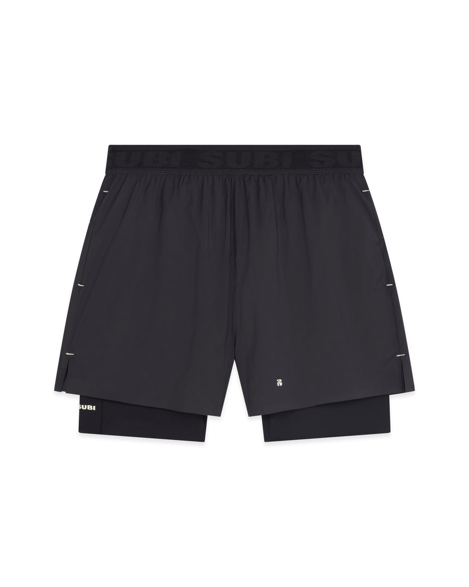 SUBI - Running-wear designed for every element.