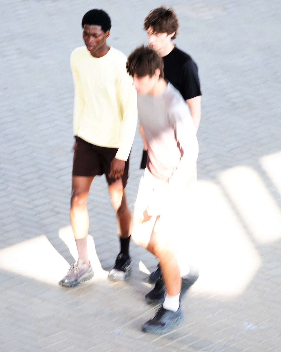 Subi Mole 5" Shell Running Shorts - Premium Performance Wear for ...