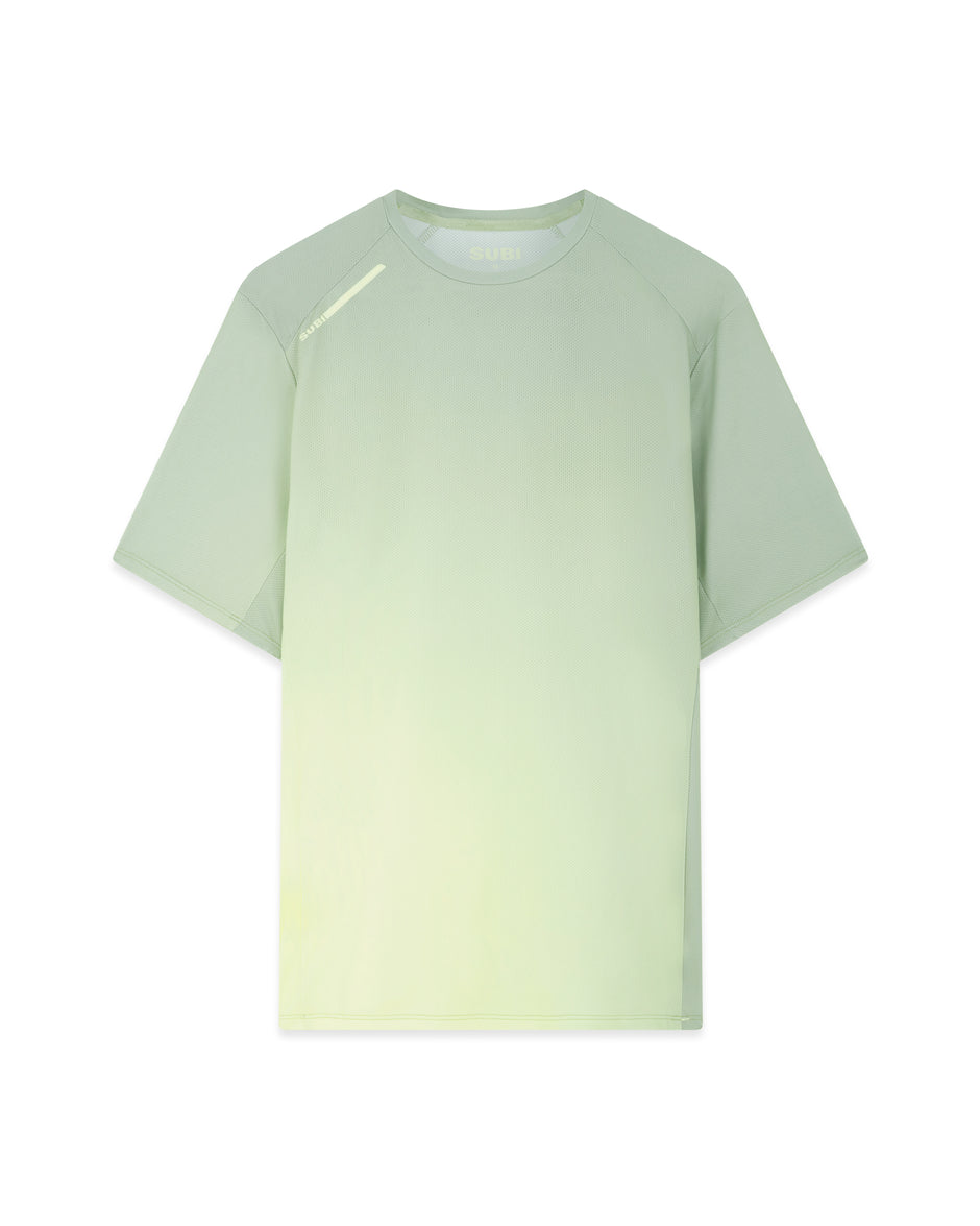 SUBI - Running-wear designed for every element.