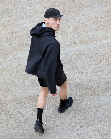 SUBI - Running-wear designed for every element.