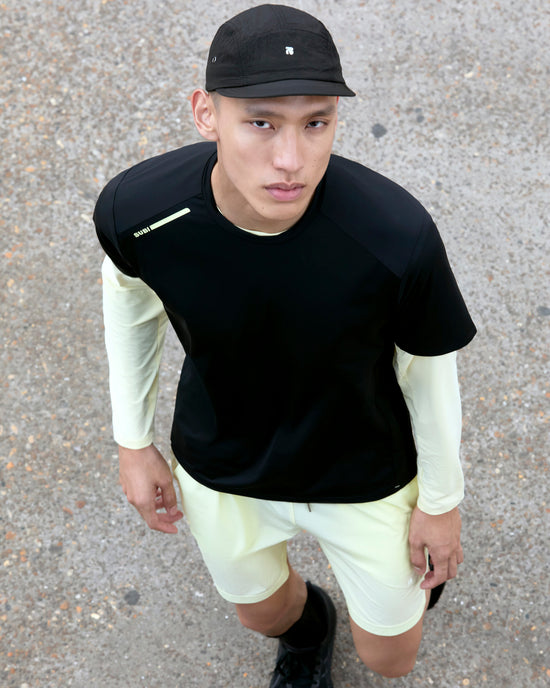 SUBI Wax 7-inch Running Shorts - Premium Performance Wear for Athletes