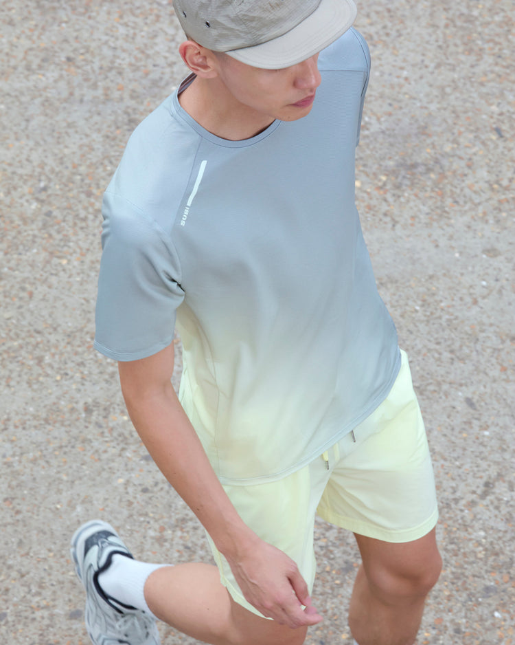 Subi Daylight Running T-Shirt - Premium Performance Wear for Athletes ...