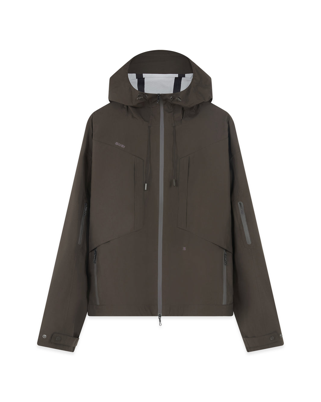 SUBI - Running-wear designed for every element.