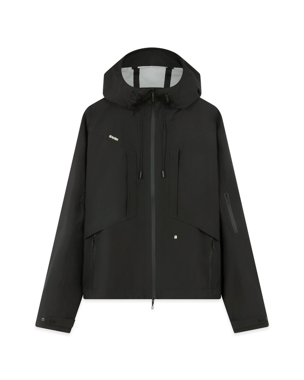 SUBI - Running-wear designed for every element.